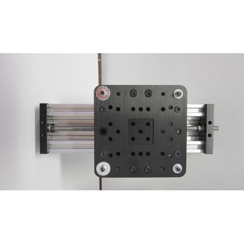 C-BEAM XL GANTRY PLATE, EXTRA LARGE PLAT FOR V-SLOT CNC ROUTER ...