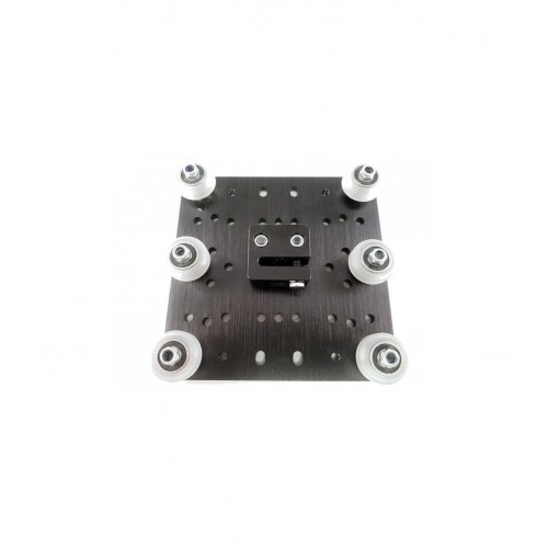 C-BEAM XL GANTRY PLATE, EXTRA LARGE PLAT FOR V-SLOT CNC ROUTER ...