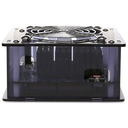 Odroid-H2 Case 2